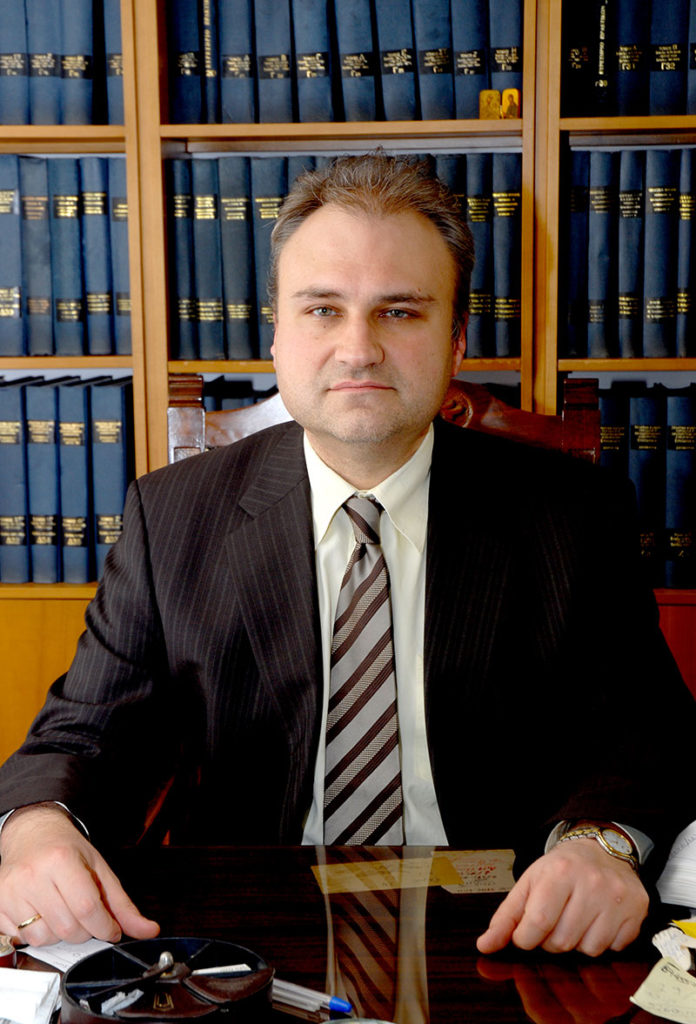 Home - S & P Law Firm Staikos & Partners Law Firm Θωμάς Στάικος ...